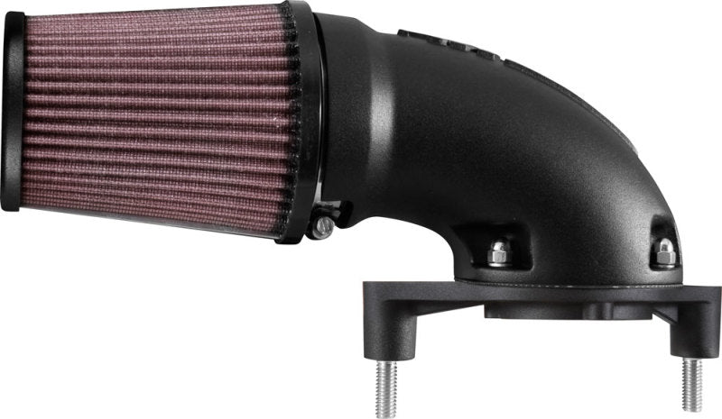 K&N Harley Davidson Touring Models Performance Air Intake System – ESP ...